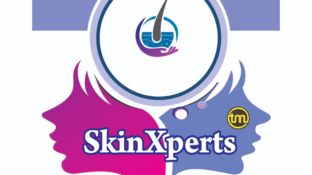 Laser Treatment – Skin Xperts