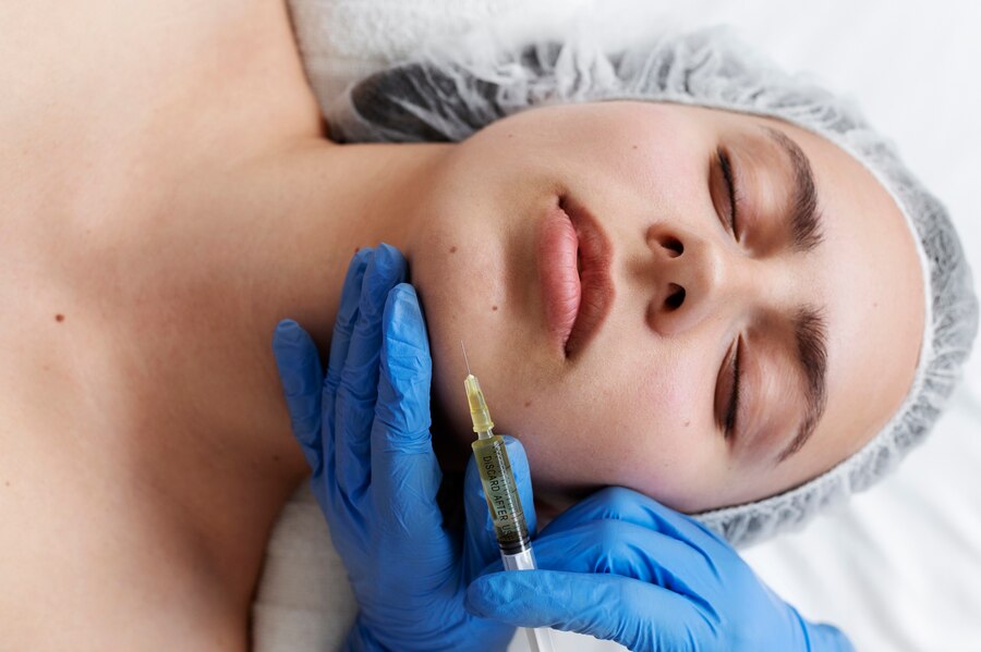 Prp With Subcision For Acne Scars – Skin Xperts